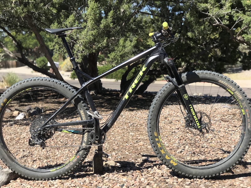 2016 XL Trek Stache 9 29+ For Sale