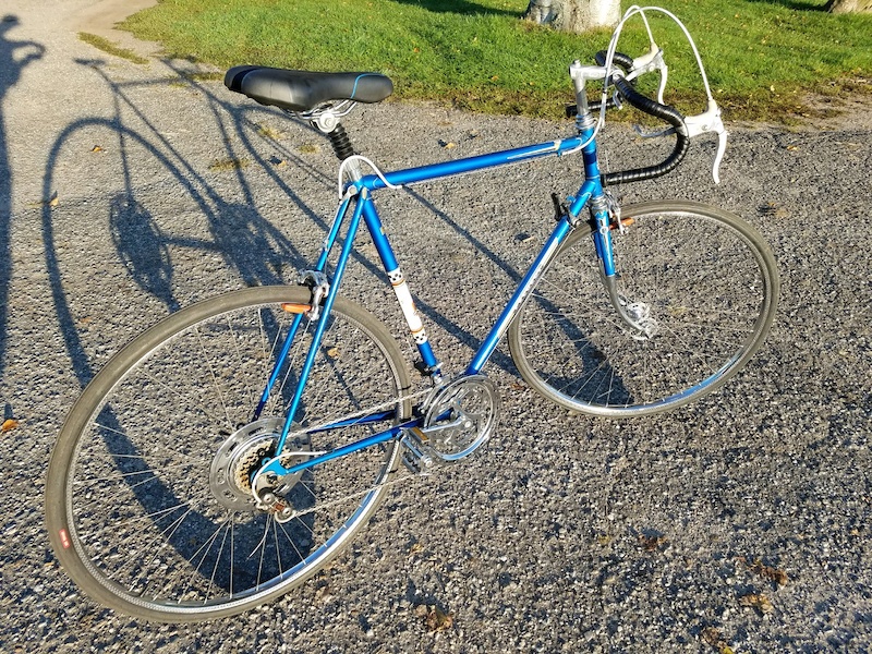 1972 Peugeot U08 For Sale