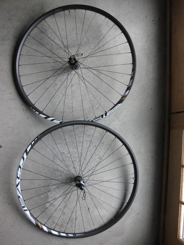 Specialized Roval Control SL carbon wheelset nonboost For Sale