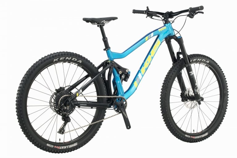2019 KHS 7500 Enduro For Sale