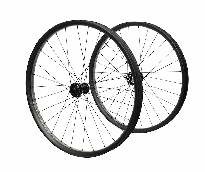 2019 Mercury Cycling X1+ Carbon BOOST MTB Wheels - XD or HG For Sale
