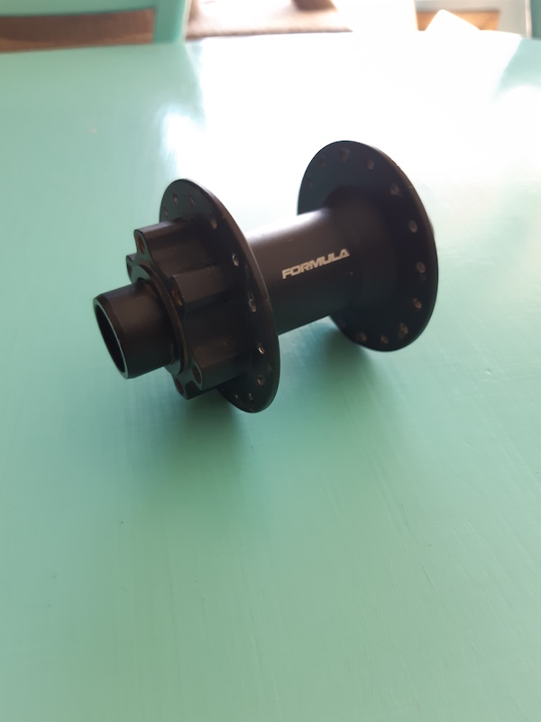 Formula 20mm Front Hub For Sale