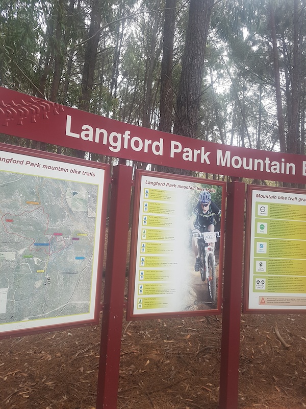 Beginner Loop Mountain Biking Route | Trailforks