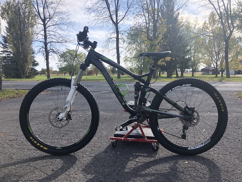 2013 Trek Fuel EX-9 For Sale