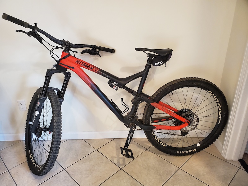 2016 Commencal Meta AM For Sale