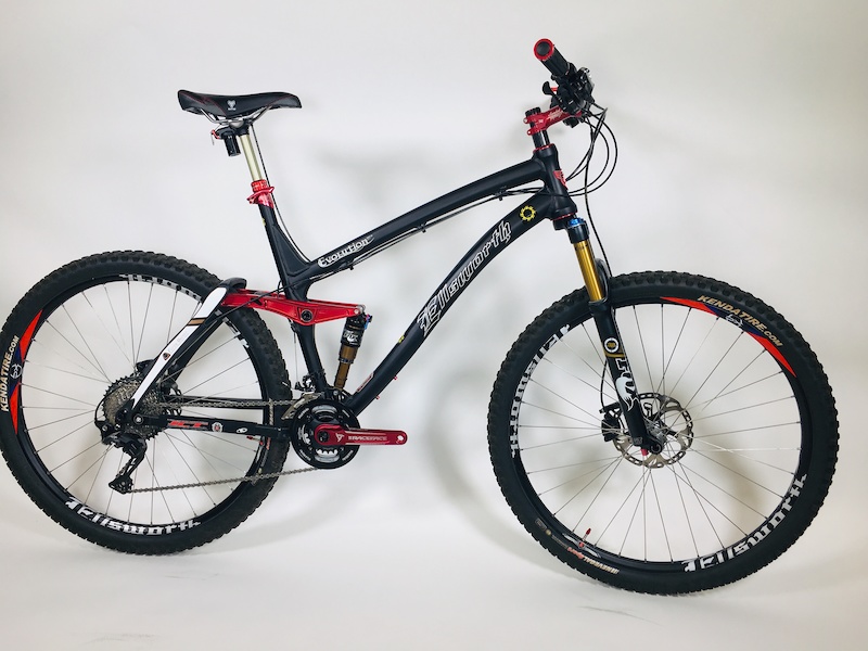 2012 Ellsworth Evolution SST.2 Loaded Edition For Sale