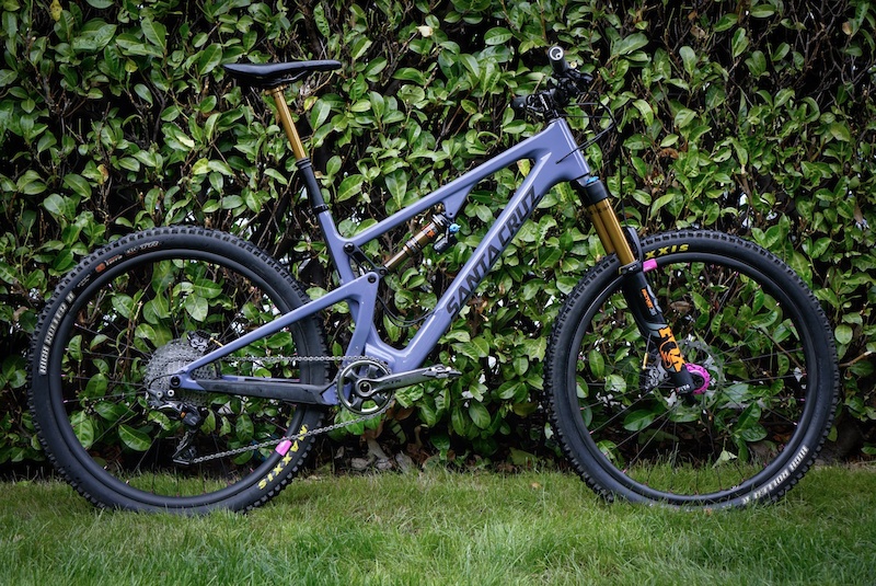 2019 Santa Cruz 5010 CC For Sale