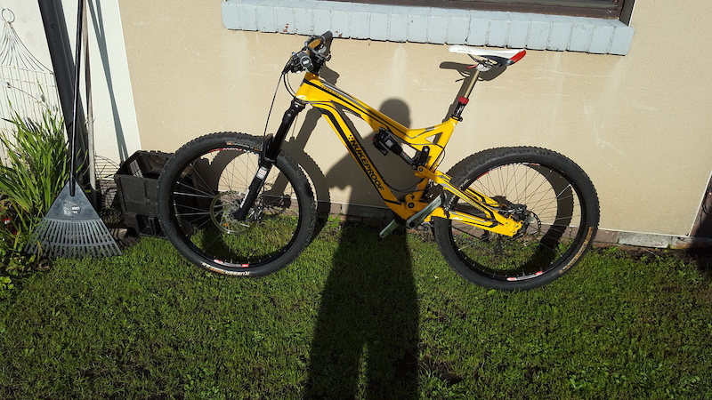 Nukeproof Mega AM pro For Sale