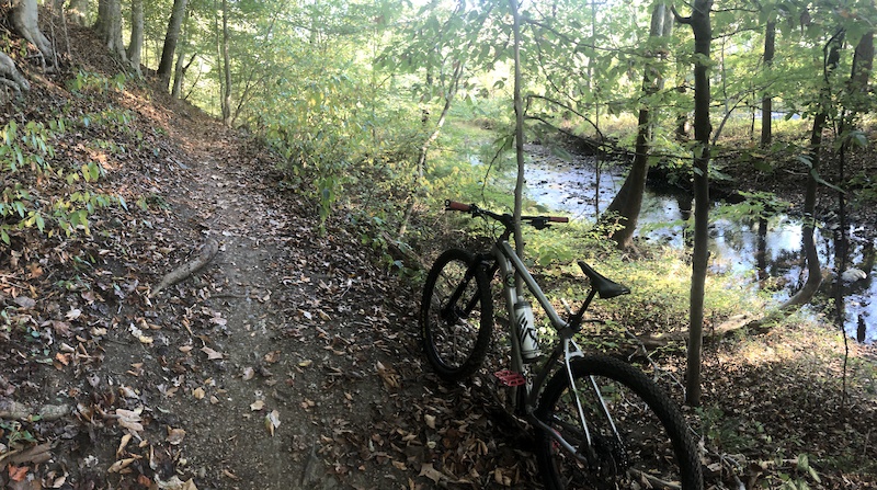 Chestnut Hill Multi Trail - Newark, Delaware