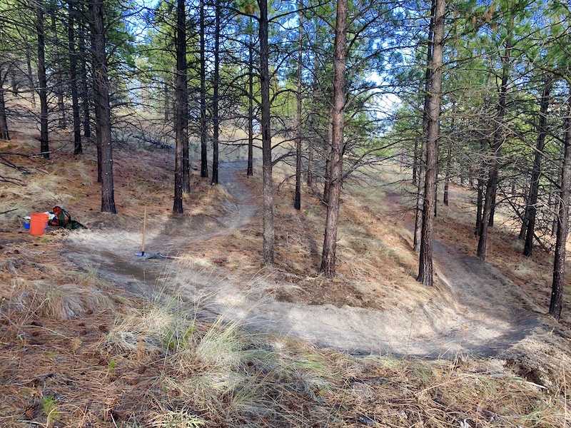Echo Super Loop Mountain Biking Route | Trailforks