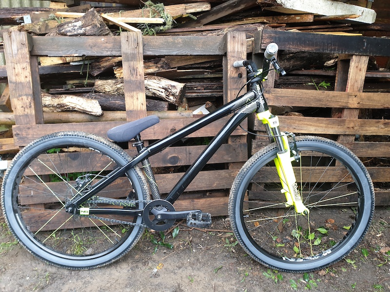 2018 Ns Zircus - never been used For Sale