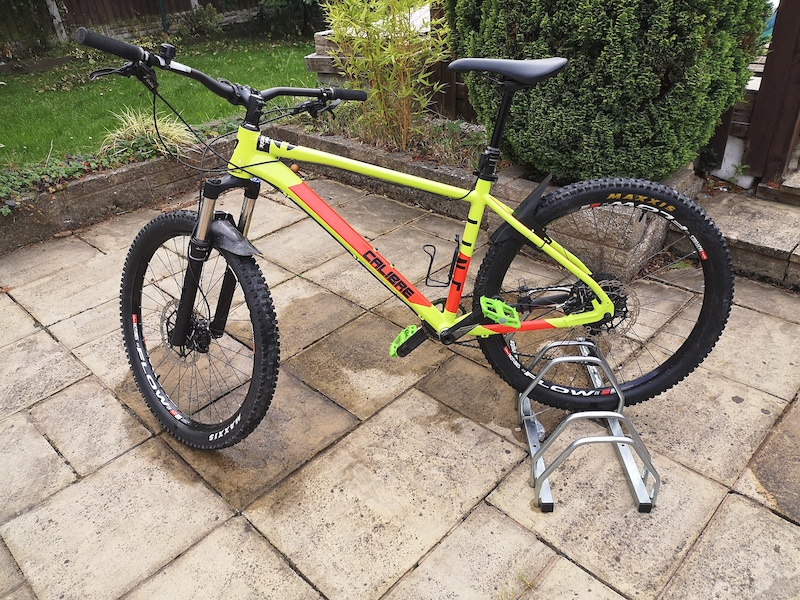 2018 Calibre Line 10 custom build For Sale