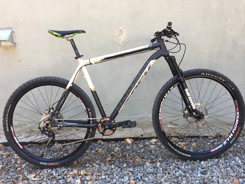2010 Trek Marlin SS Hardtail For Sale