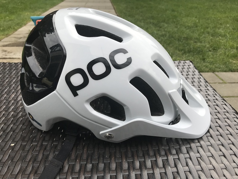 2018 POC Tectral Race Spin For Sale