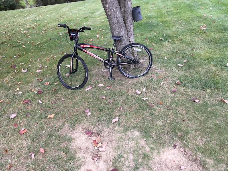 Intense expert bmx For Sale