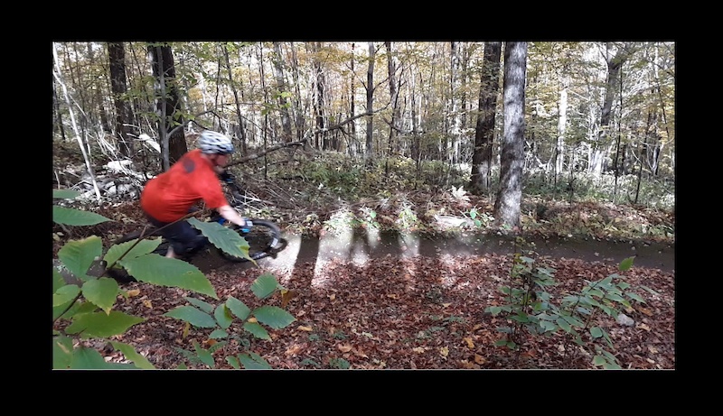 Sleepy HTF (all the fun ones) Mountain Biking Route | Trailforks