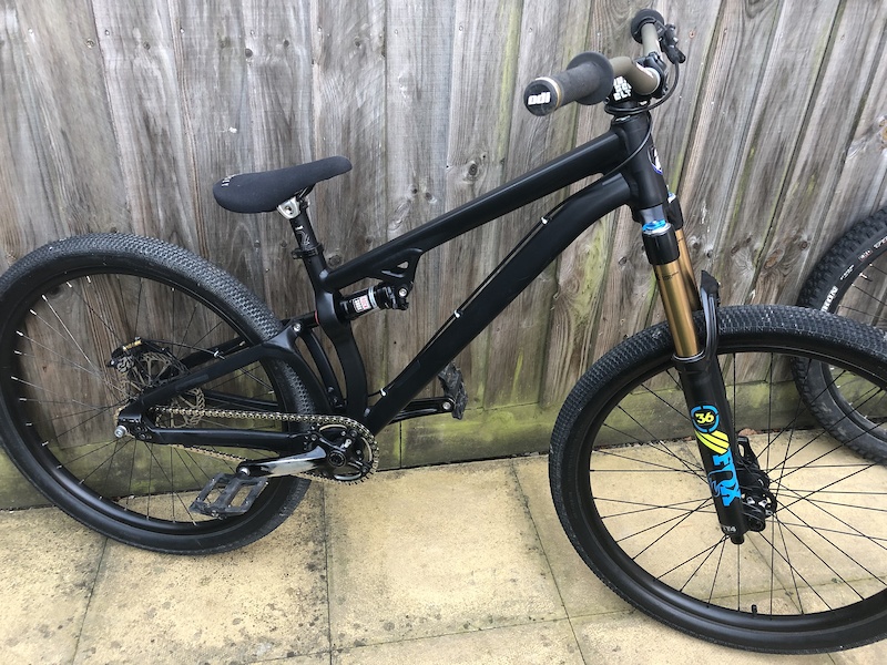 2016 Specialized p slope For Sale