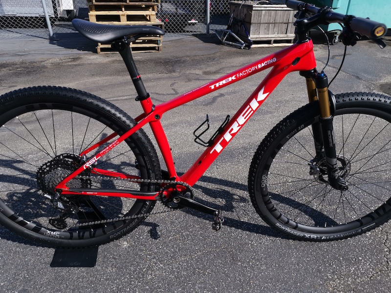2018 PROCALIBER 9.9 SL RSL M 29 RD-WT For Sale