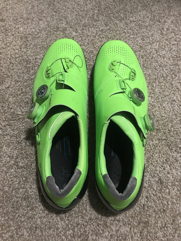 2019 Shimano S Phyre XC9 size 47 For Sale