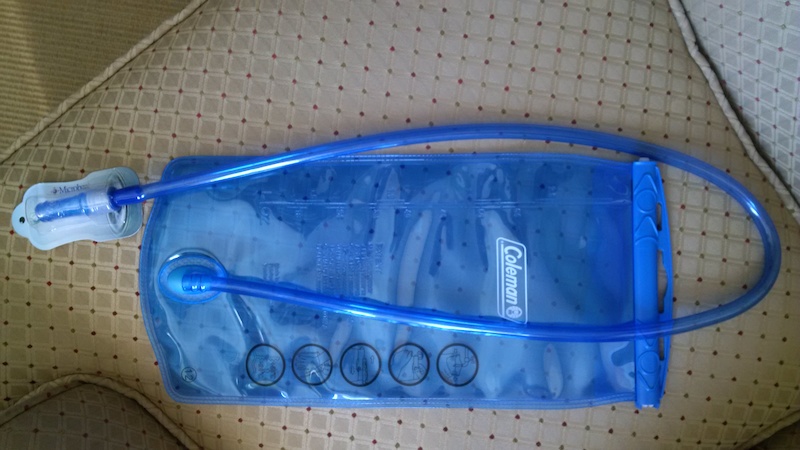 2019 Coleman® 2 Liter Hydration Bladder For Sale