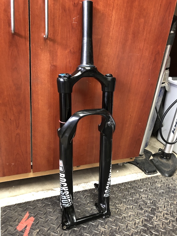 2019 Rockshox Pike DJ For Sale