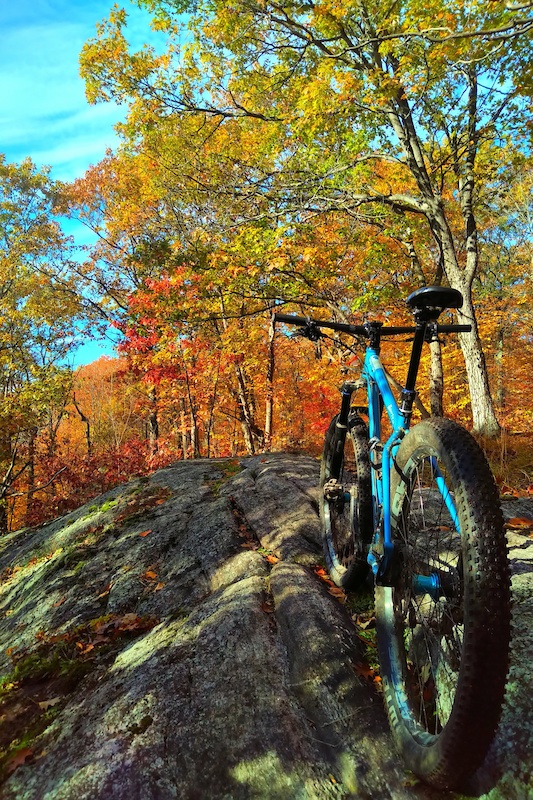 2022 Granite Grind - Expert Group Mountain Biking Route | Trailforks