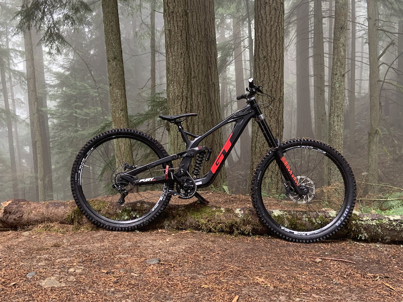 2019 GT Fury Carbon Pro 29 For Sale