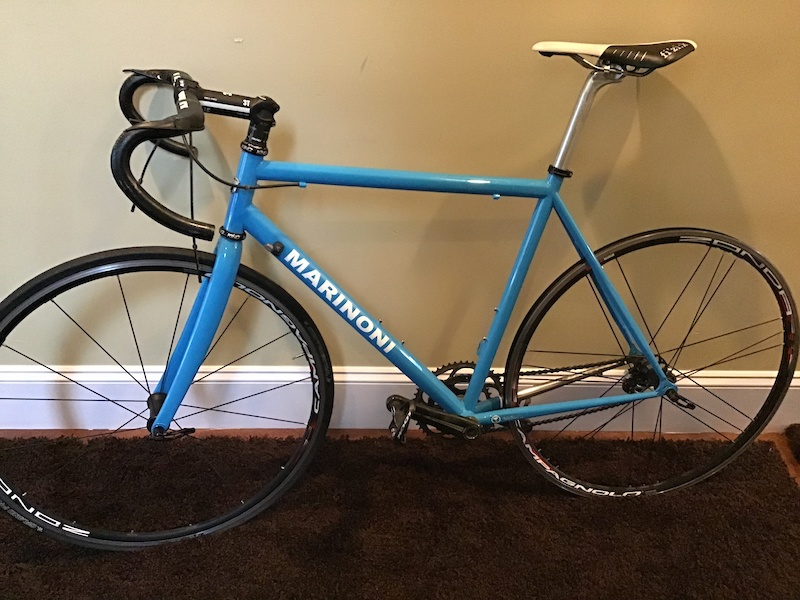 Marinoni Piuma Frame For Sale