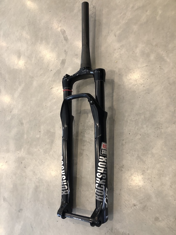 2018 Rock Shox Sid 100mm For Sale
