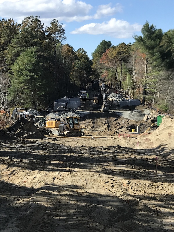 Trestle Trail Multi Trail - Coventry, RI | Trailforks