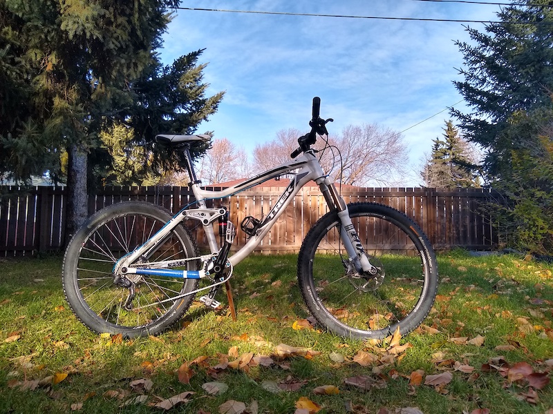 2013 Trek Fuel Ex 7 For Sale