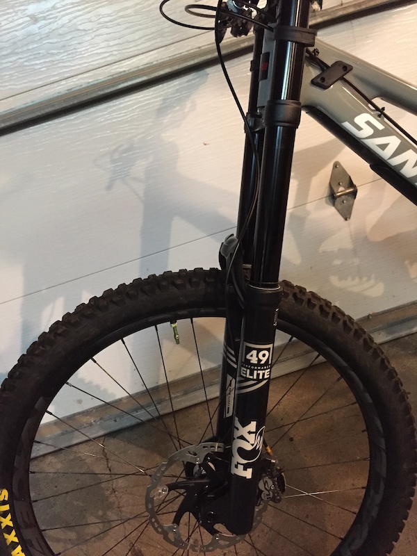 2019 Fox 40 (49) 29'' preformance elite For Sale