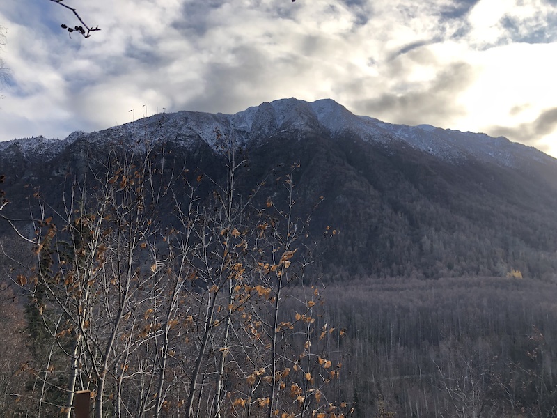 Mirror Lake, Chugiak-Eagle River Mountain Biking Trails | Trailforks