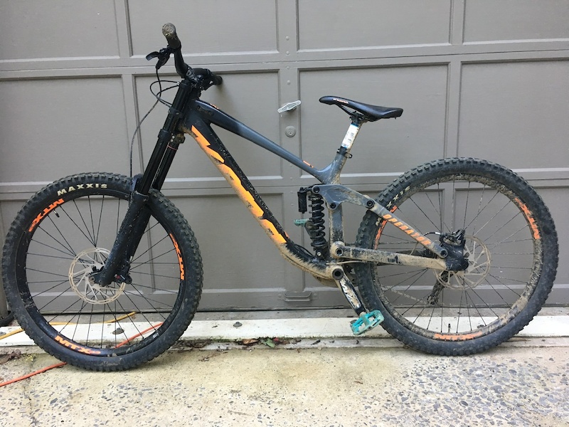 2018 Kona, operator, 27.5, large, AL For Sale