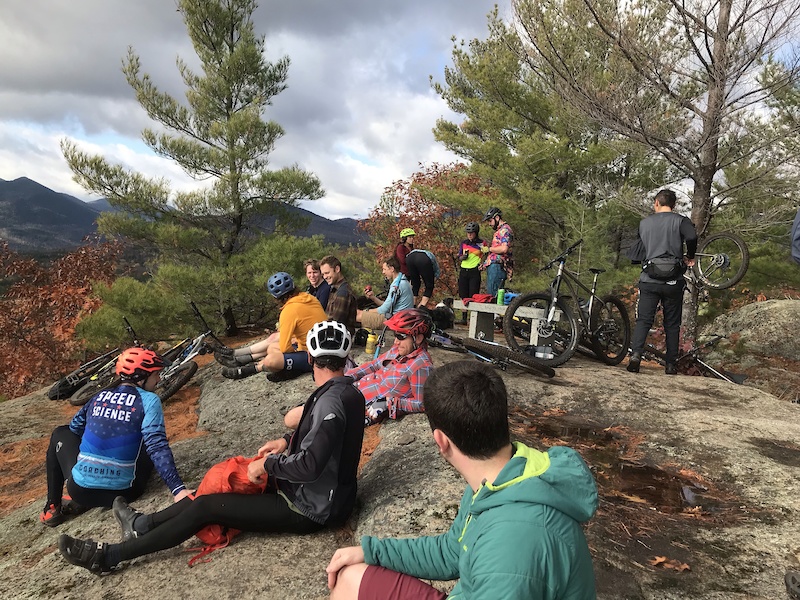 2023 Over Easy MTB Mountain Biking Route | Trailforks