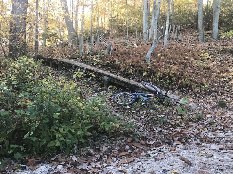 Trail View State Park North Mountain Biking Trails | Trailforks