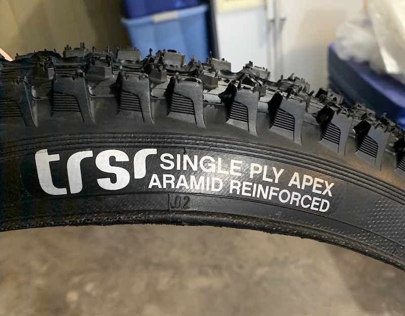 2019 New E thirteen / E 13 Tires TRS Race/Plus AT/SS $ Drop For Sale