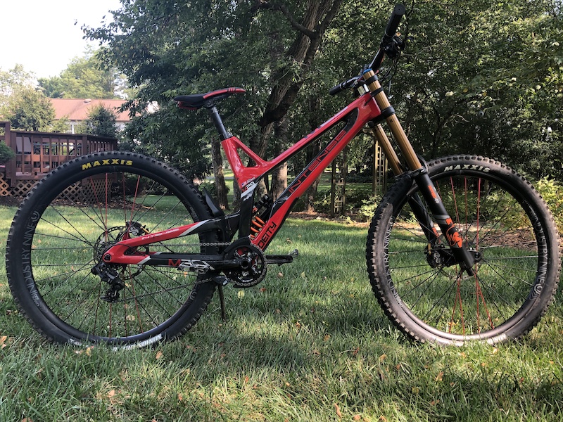 2019 Intense M29 - Custom Build For Sale