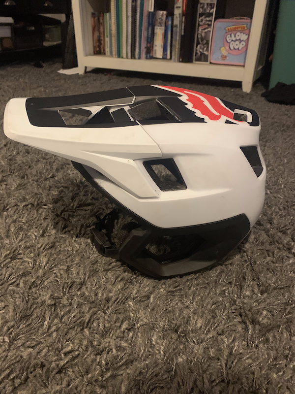 2019 Fox Drop Frame Size XL For Sale