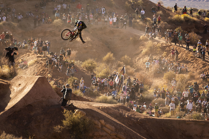 Video: Best Of Red Bull Rampage 24 Hours Marathon From 2012 To 2019 ...