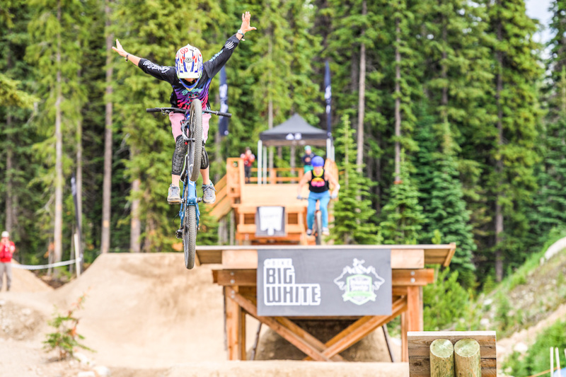 Event Recap: 2019 Women's Slopestyle Tour - Seattle, Kelowna & Truckee ...