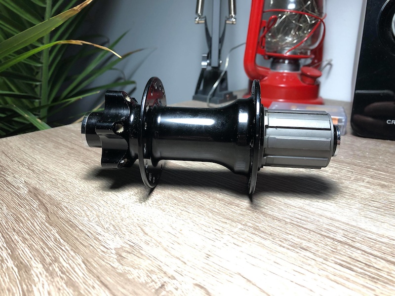 Formula Hub 150x12 32h For Sale