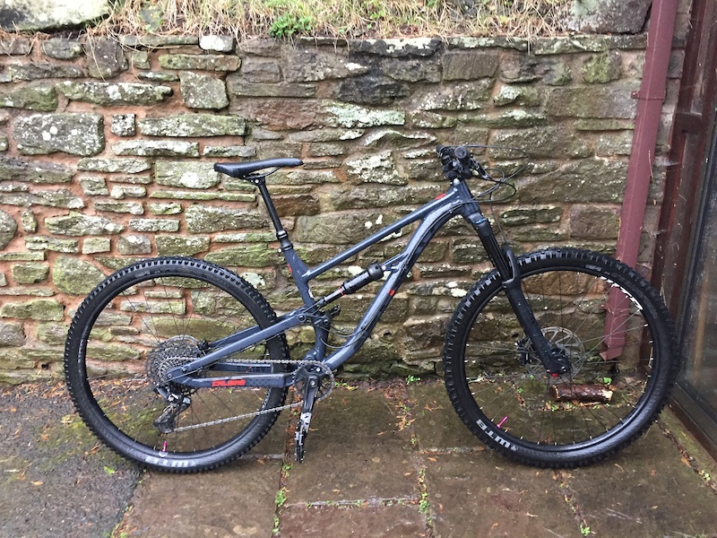 2019 Calibre sentry For Sale