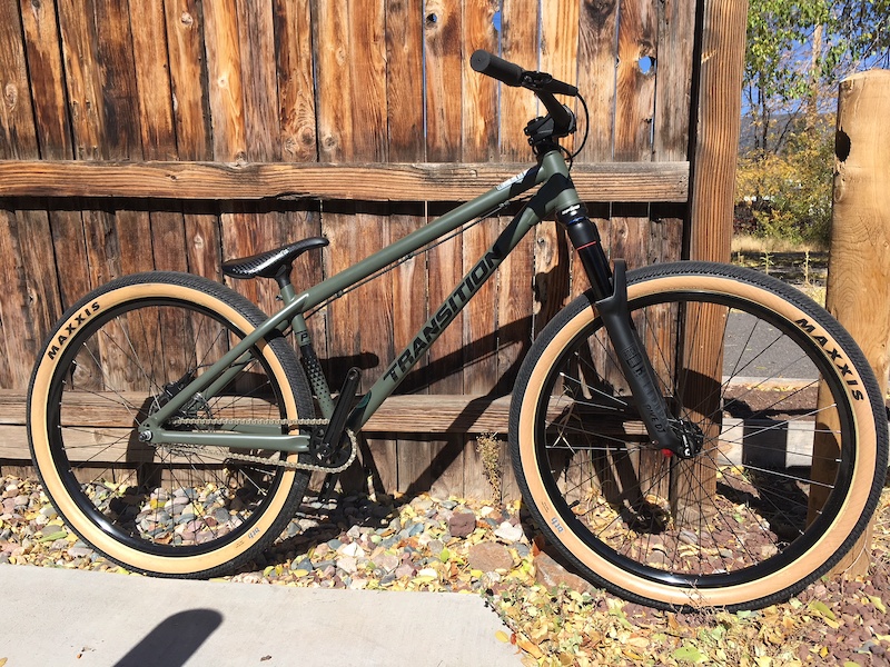 2019 Transition PBJ Long For Sale