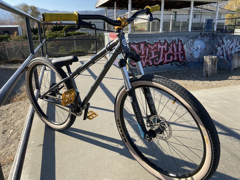 2018 Norco one25 For Sale