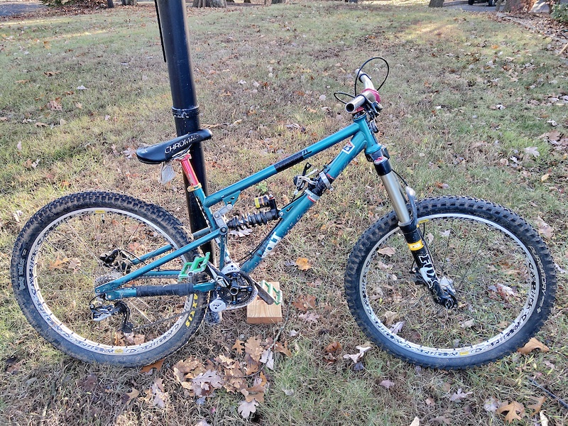 Dmr Bolt large For Sale