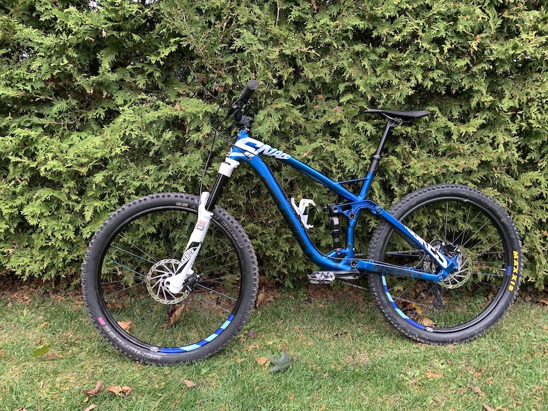 2017 Ns Bikes Snabb t2 For Sale