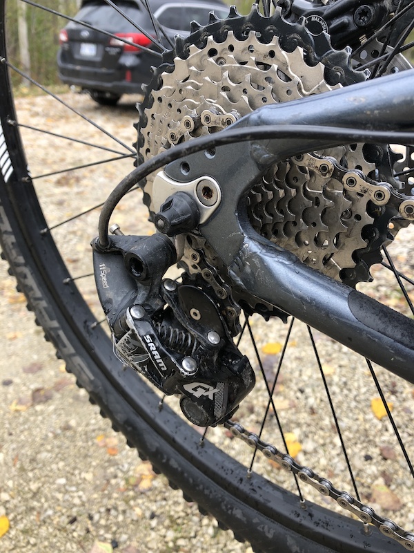 Kona Custom 26” For Sale