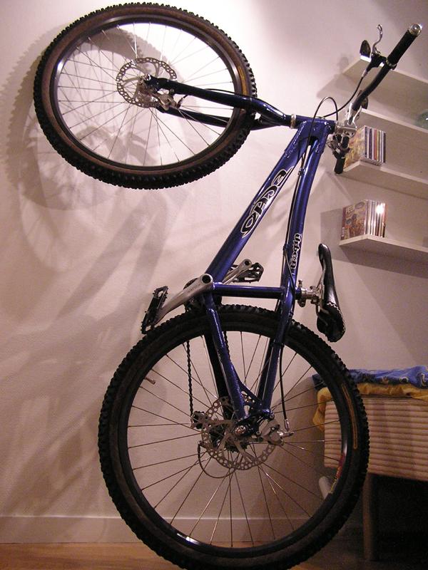 Echo urban trial bike For Sale