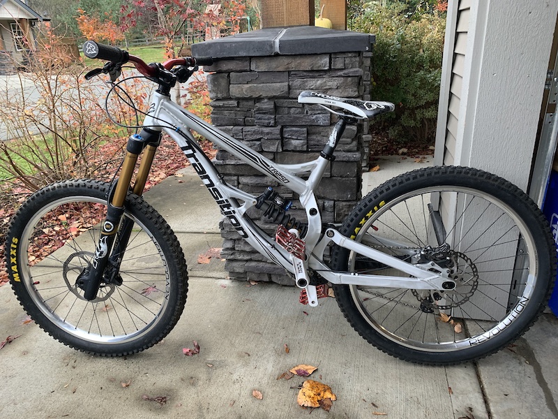 DH transition For Sale